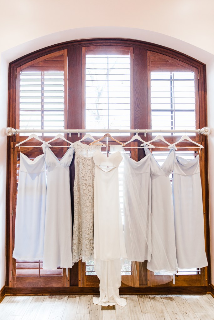 Places to display your wedding gown – ESCAPE THE ORDINARY
