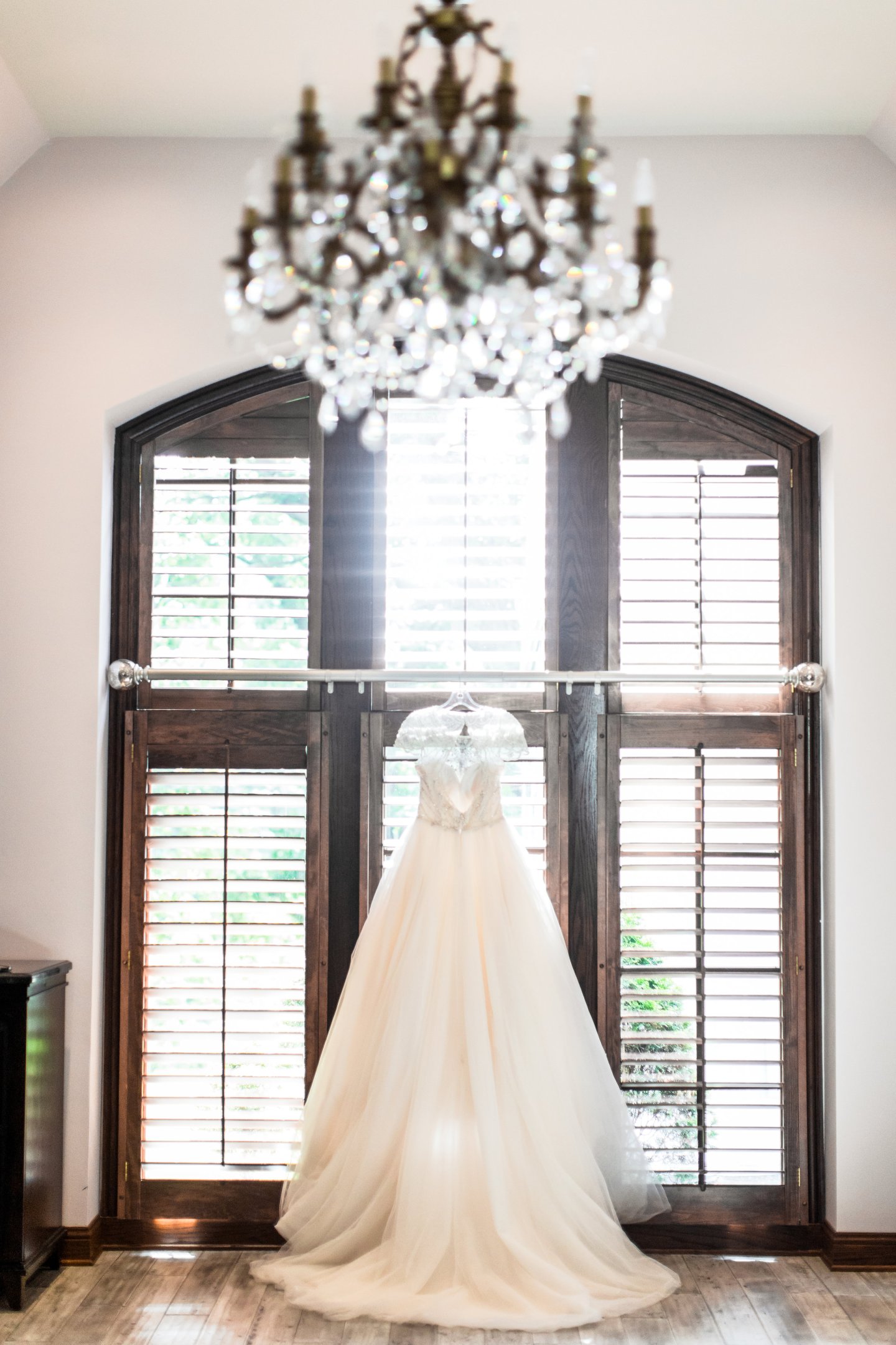 Places to display your wedding gown – ESCAPE THE ORDINARY